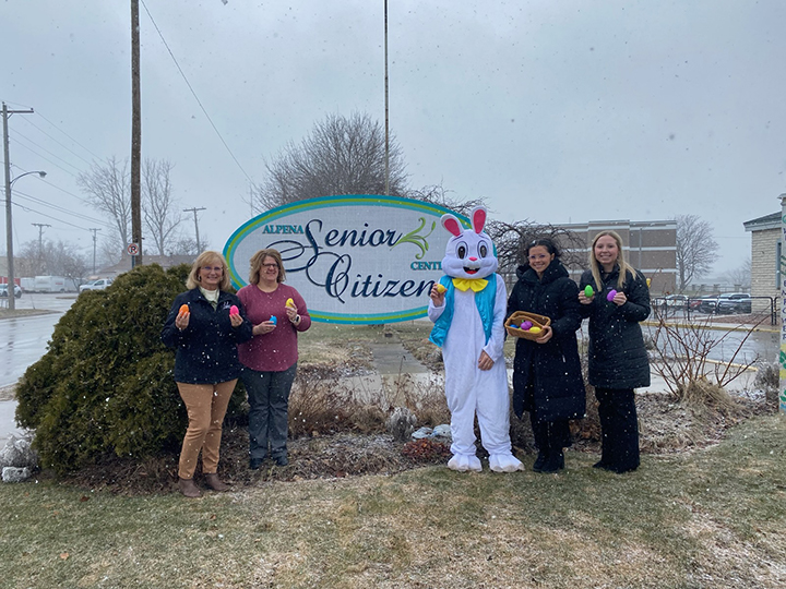 Easter egg fundraiser to benefit Meals on Wheels program | News, Sports ...